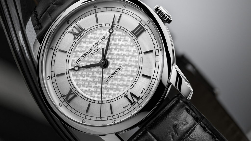 Top 5 Robust Women's Watches - First Class Watches Blog