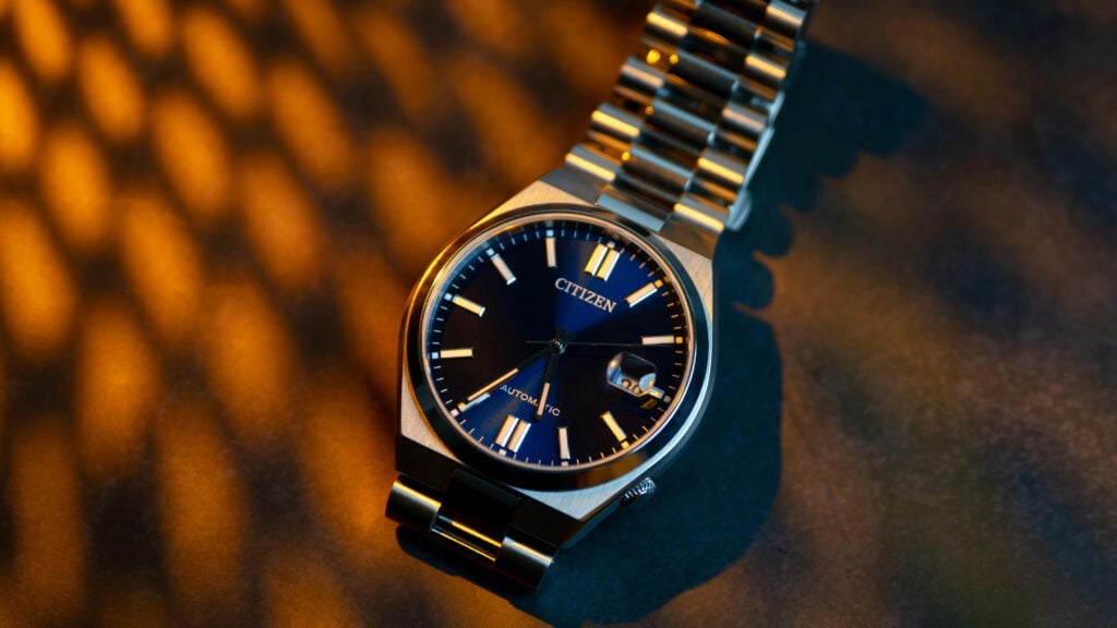 The Ultimate Guide to Citizen Watches - First Class Watches Blog