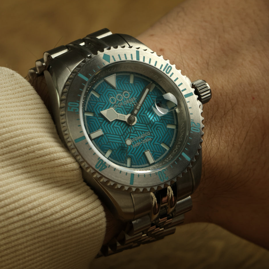 Our Most Expensive Divers Watches - First Class Watches Blog