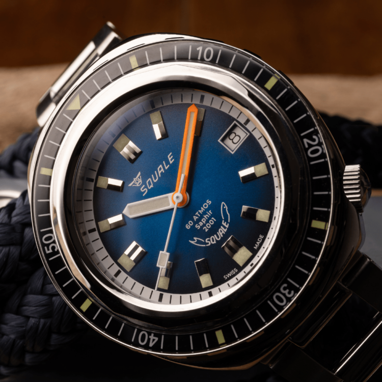 The History of Quartz Watches - First Class Watches Blog