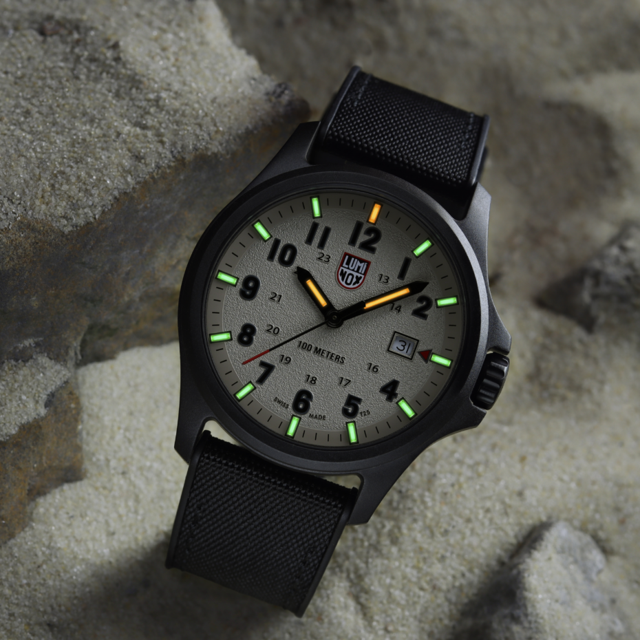 How to Set the Date and Time on a Watch - First Class Watches Blog