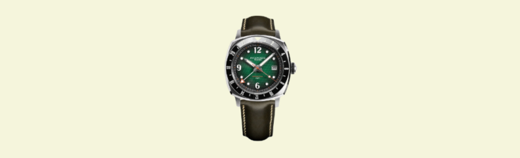 How Does a GMT Watch Work? - First Class Watches Blog