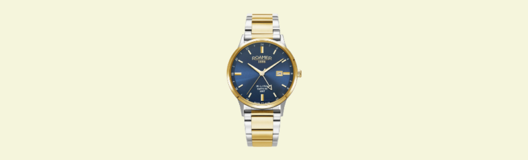 How Does a GMT Watch Work? - First Class Watches Blog