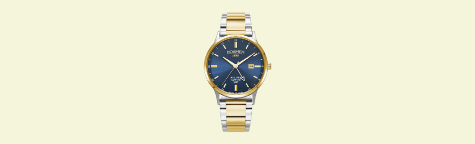How Does a GMT Watch Work? - First Class Watches Blog