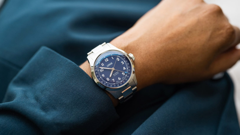 Central Cee x Casio G-Shock: Built Different - First Class Watches Blog