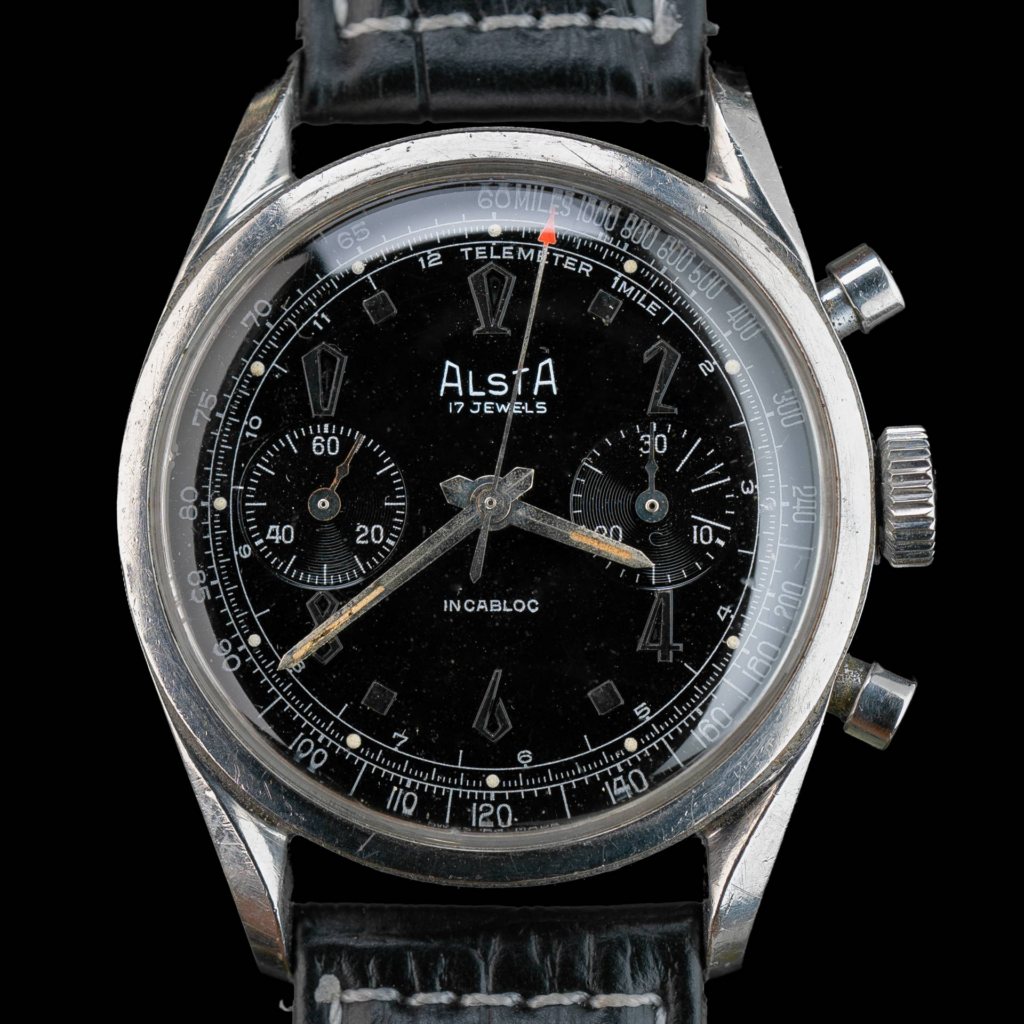 All You Need to Know About Alsta Watches - First Class Watches Blog