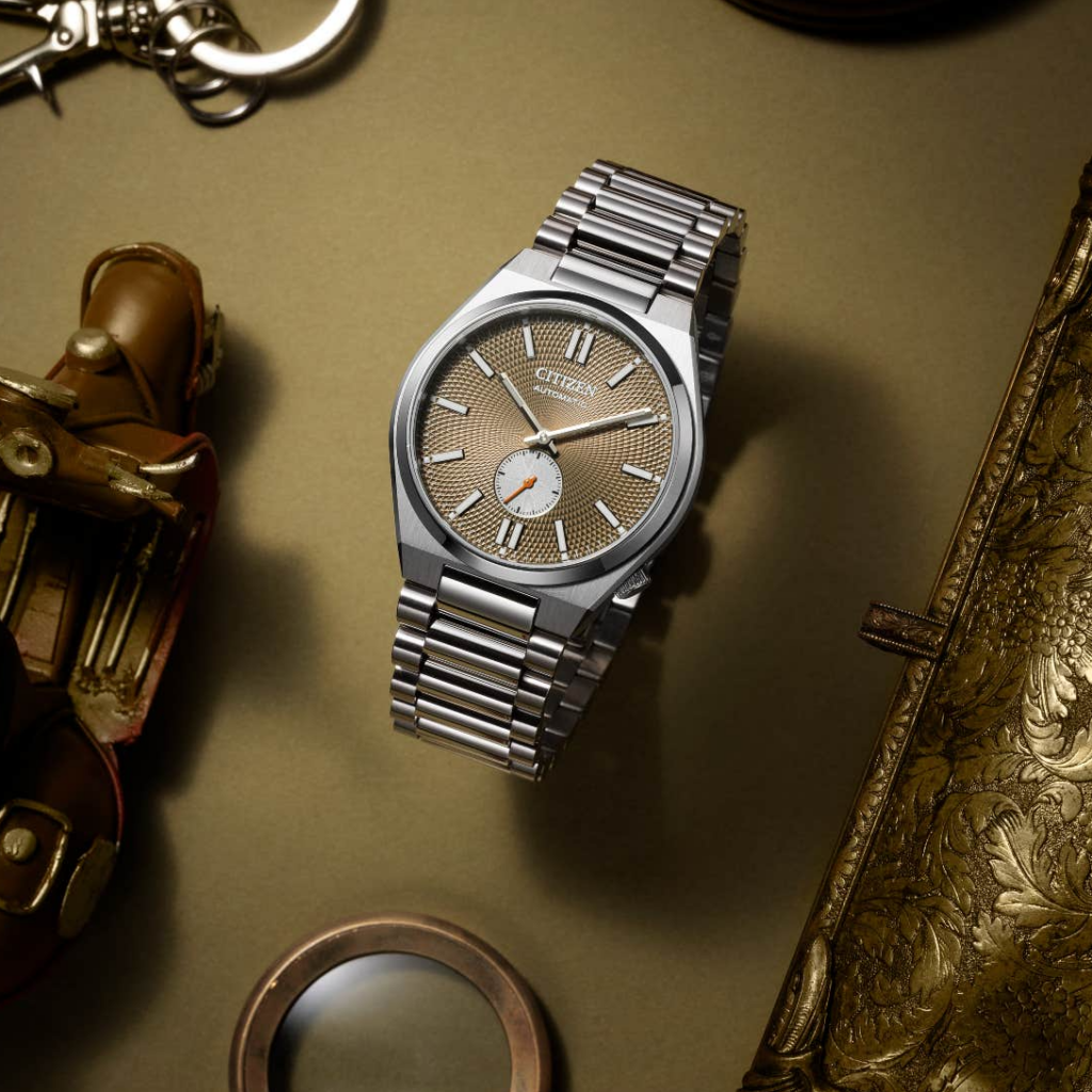 10 Interesting Facts About Automatic Watches - First Class Watches Blog