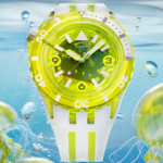 All-New Swatch ScubAqua Watches - First Class Watches Blog