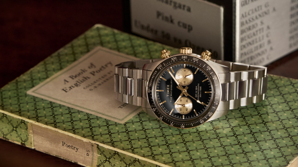 The History of Quartz Watches - First Class Watches Blog