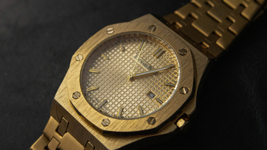 Audemars Piguet Royal Oak Alternatives - First Class Watches Blog