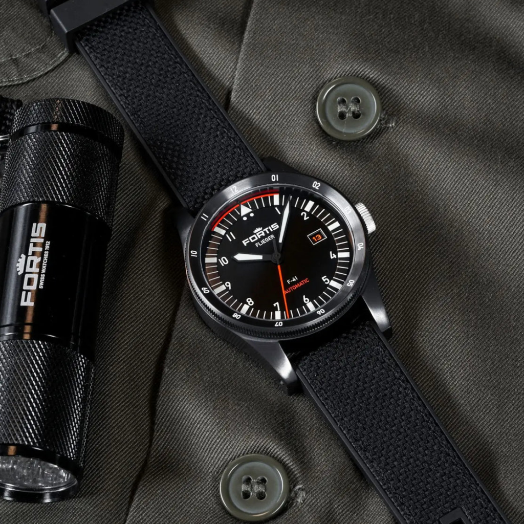 How to Change Time on a Watch - First Class Watches Blog