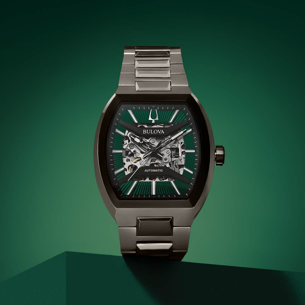 The History of Quartz Watches - First Class Watches Blog