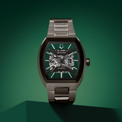 All New Hamilton PSR MTX Watch Inspired by The Matrix - First Class ...