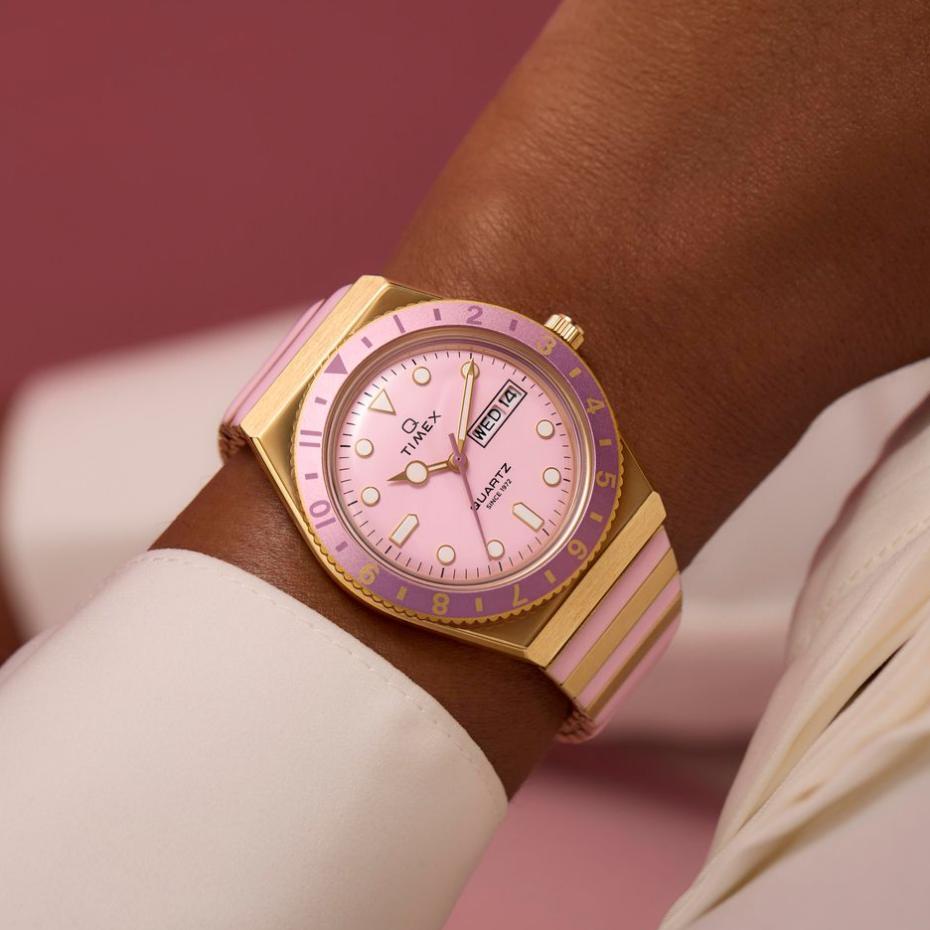 The History of Garmin Watches - First Class Watches Blog