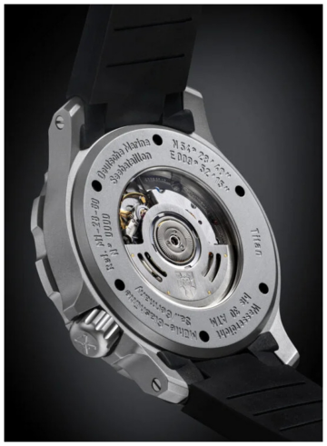 The Ultimate Guide to Hand-Wound Watches - First Class Watches Blog