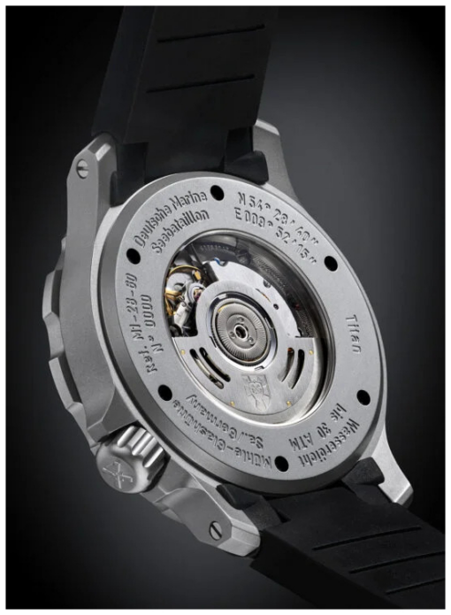 The Ultimate Guide to Hand-Wound Watches - First Class Watches Blog