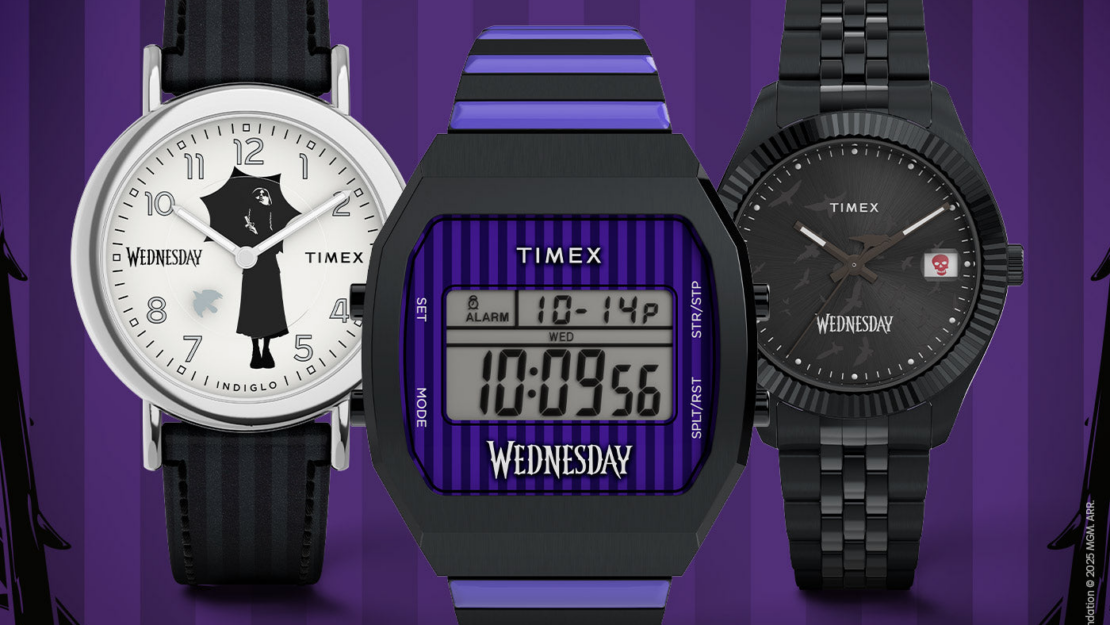 Best Mid-Range Watch Brands - First Class Watches Blog