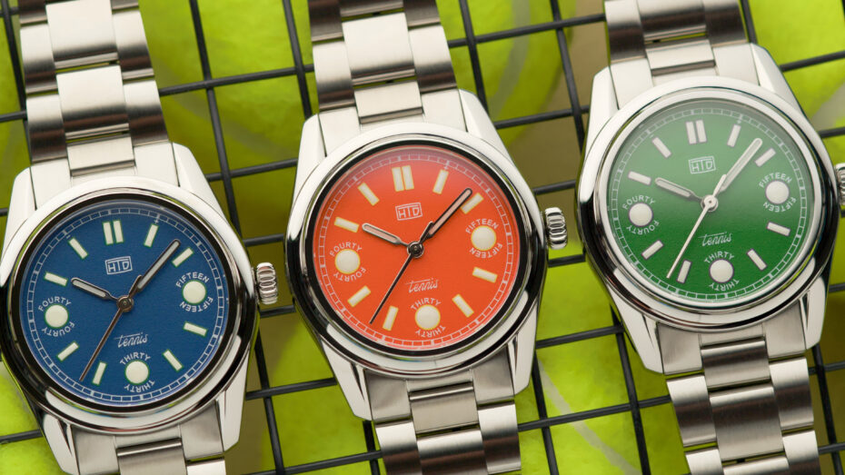 The History of Quartz Watches - First Class Watches Blog