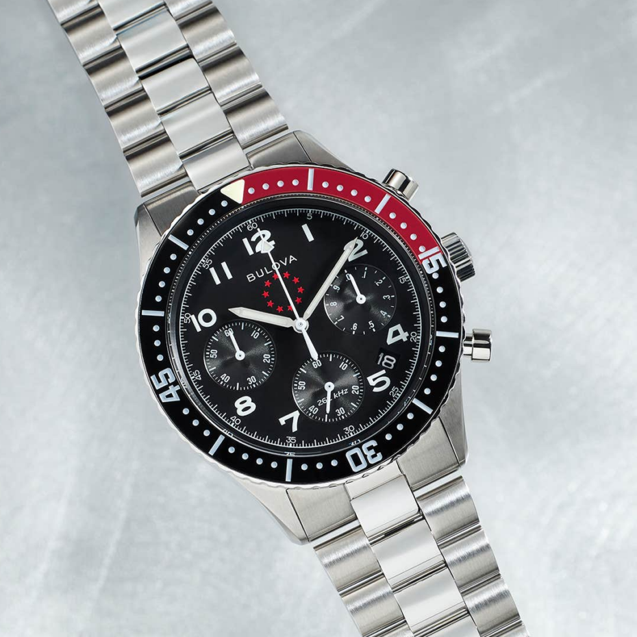 HUGO and BOSS: What's the Difference? - First Class Watches Blog