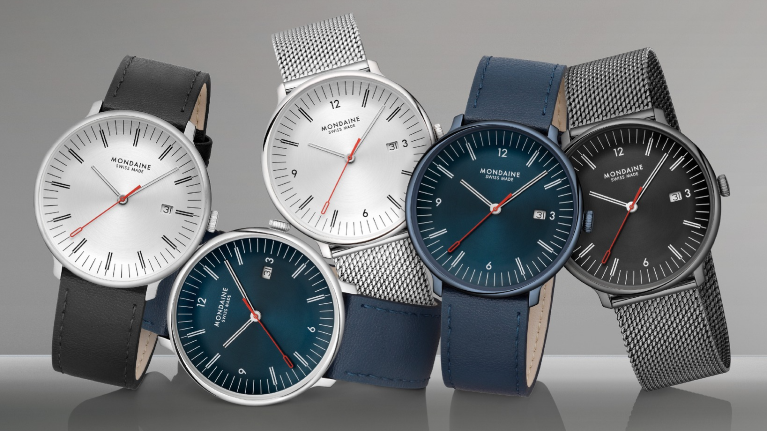 The History of Roamer Watches - First Class Watches Blog