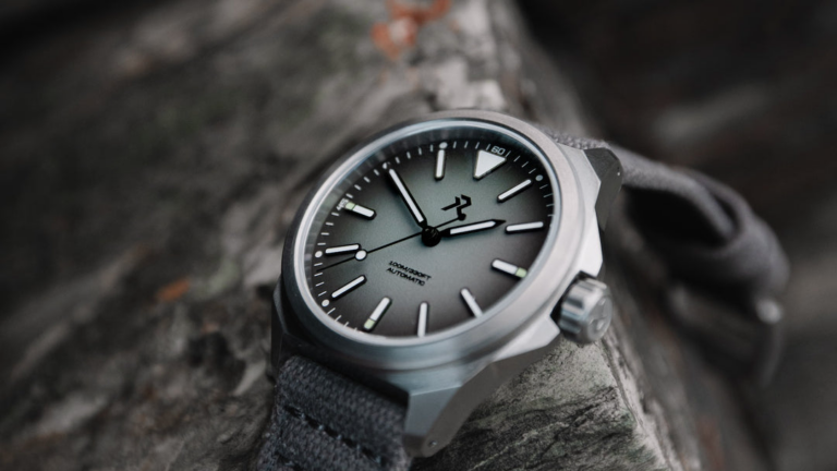 Introducing RZE to First Class Watches - First Class Watches Blog