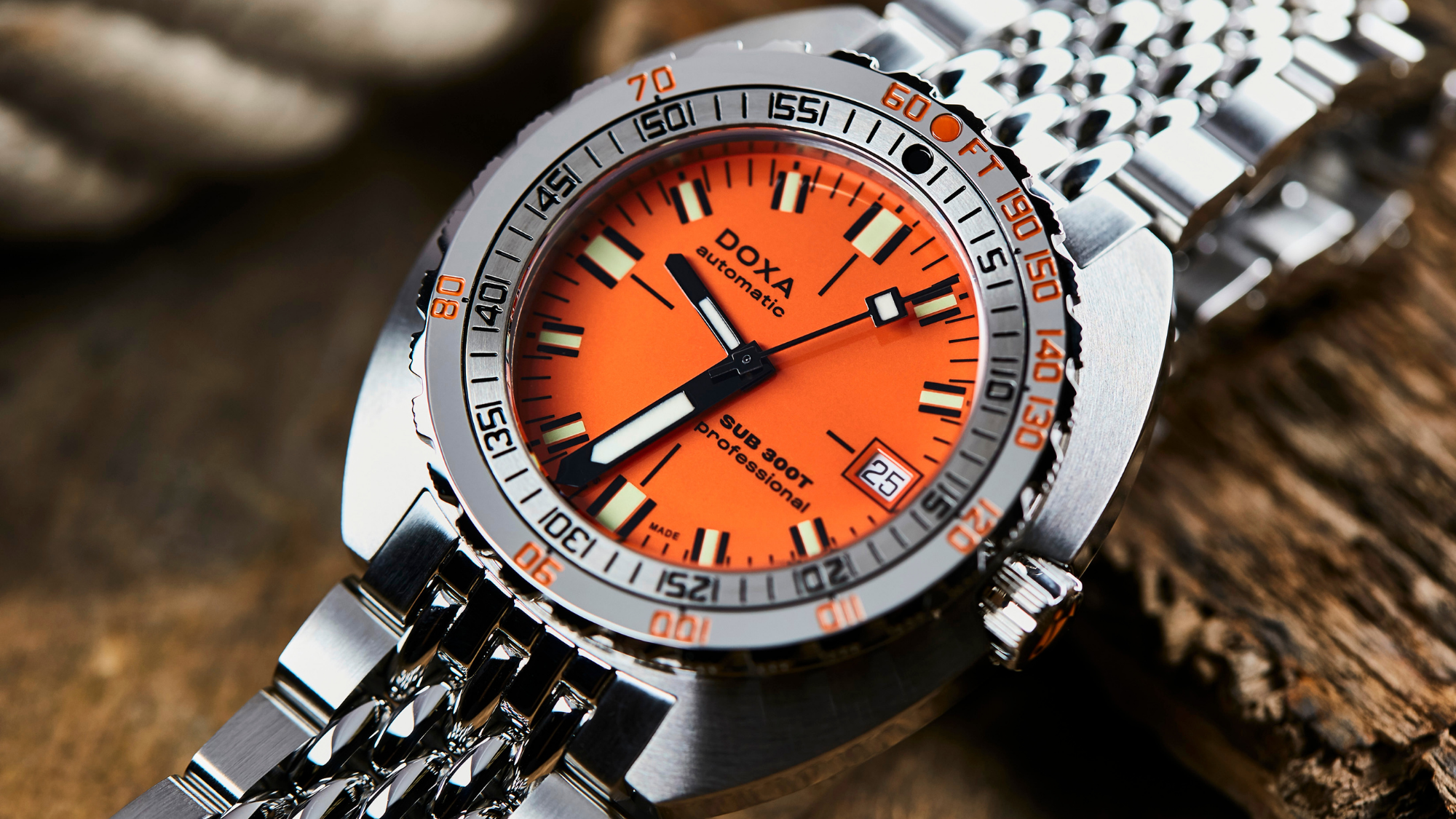 Best Mid-Range Watch Brands - First Class Watches Blog