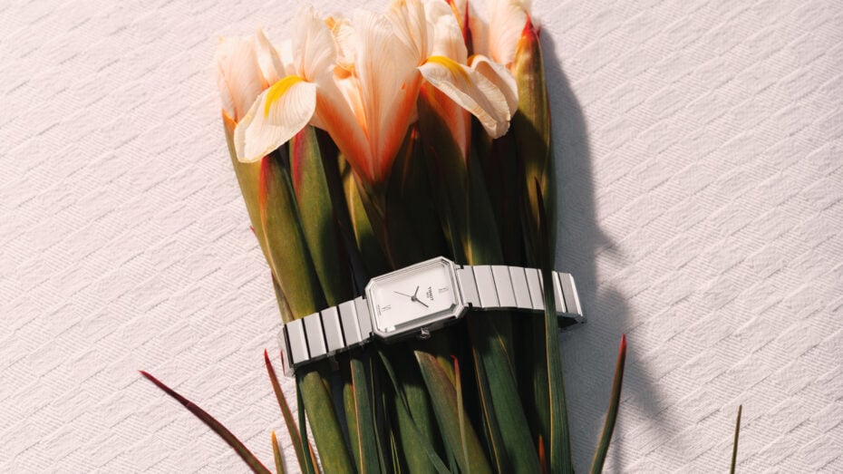 The History of Quartz Watches - First Class Watches Blog