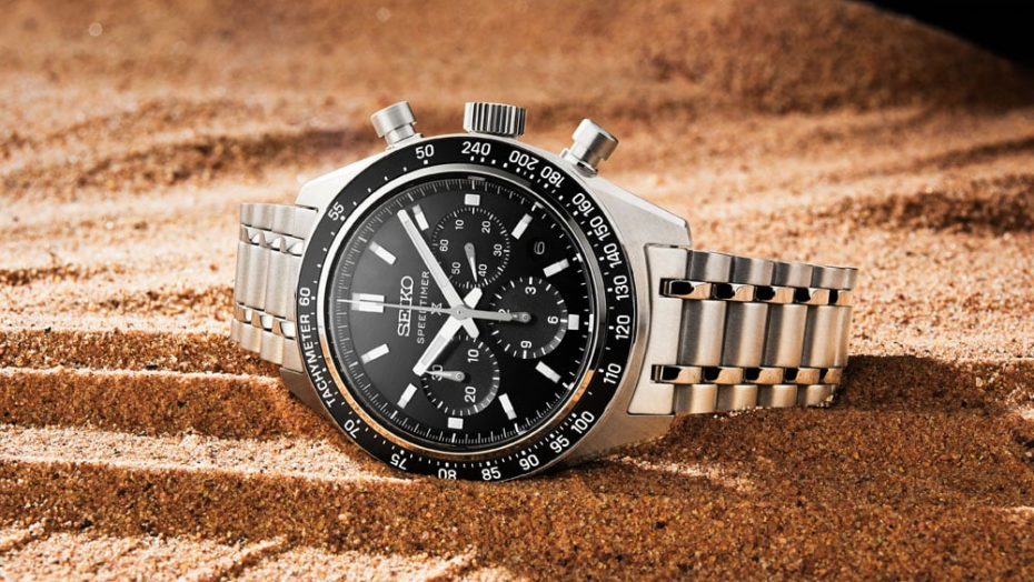 5 Reasons to Wear a Watch for a Job Interview - First Class Watches Blog