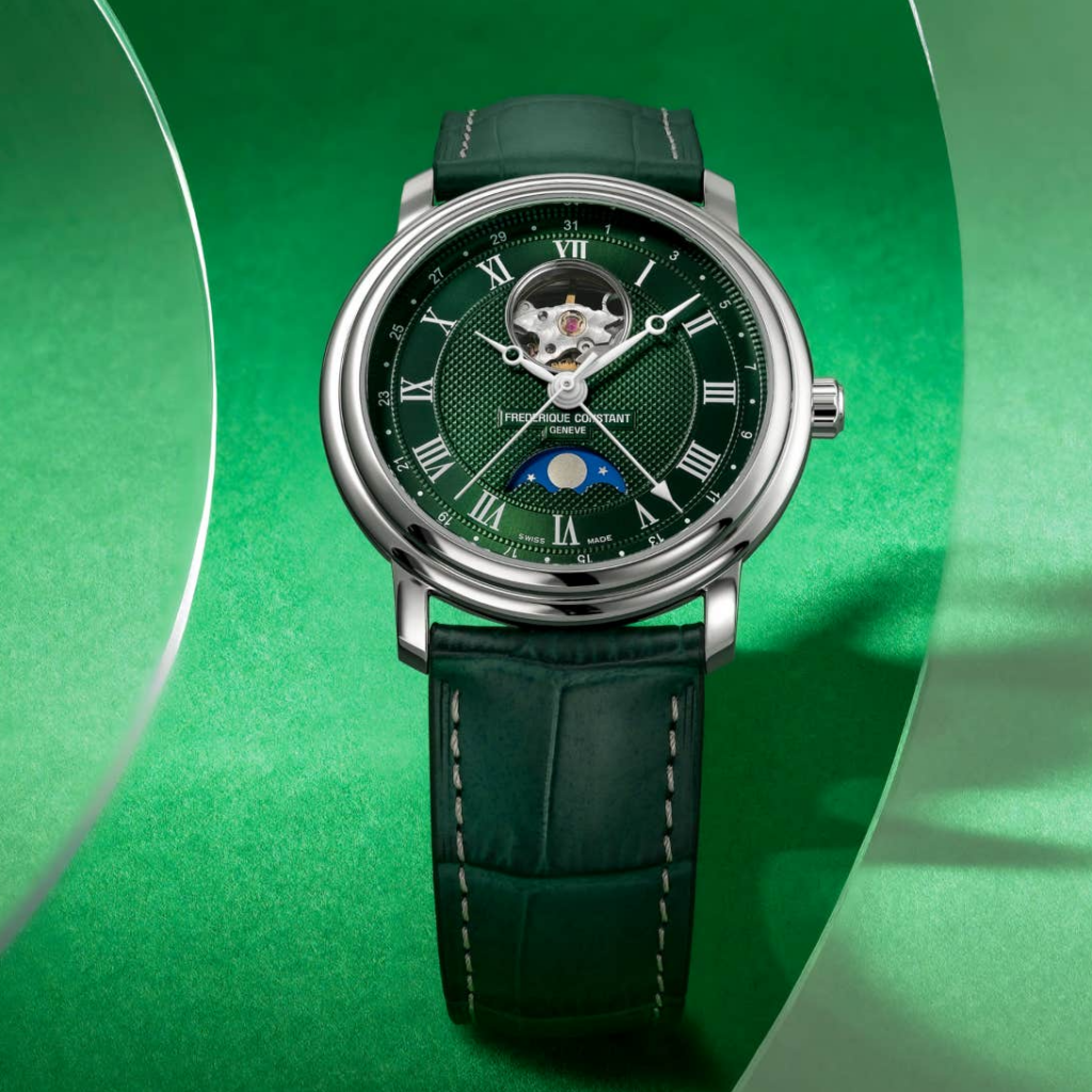 All You Need to Know About Alsta Watches - First Class Watches Blog