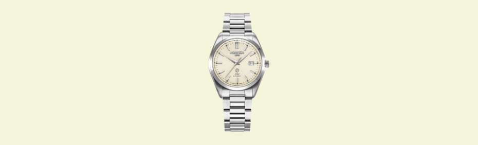 Our Favourite Dress Watches Under £1000 - First Class Watches Blog