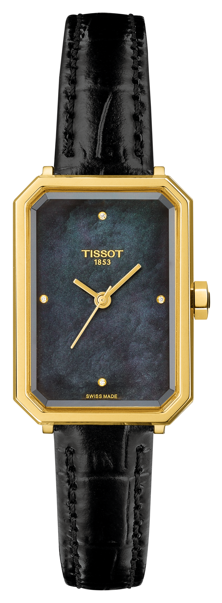 Unveiling the All-New Tissot SRV Collection - First Class Watches Blog