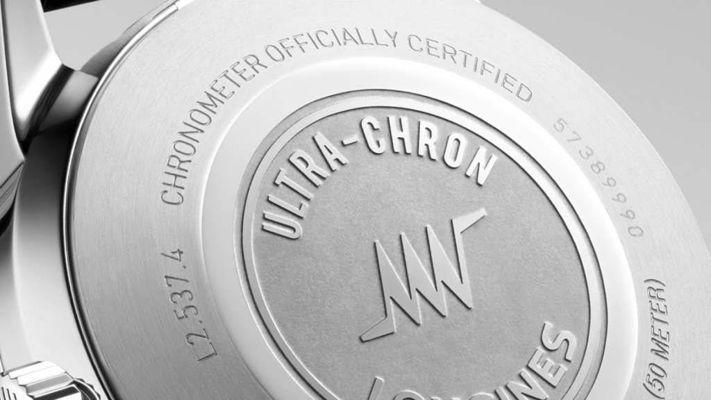 What Does COSC Certified Mean? - First Class Watches Blog