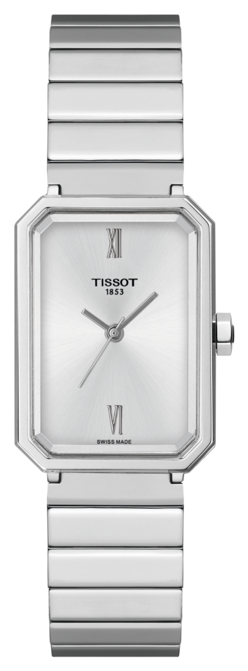 Unveiling the All-New Tissot SRV Collection - First Class Watches Blog