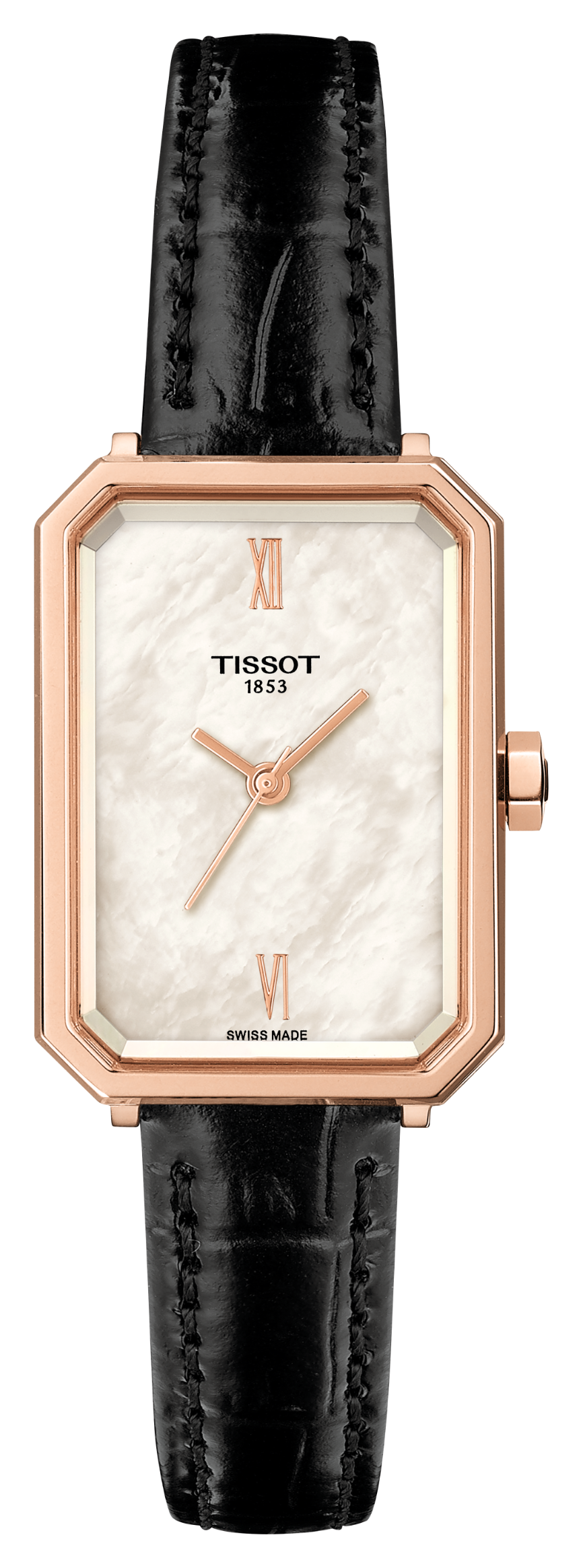 Unveiling the All-New Tissot SRV Collection - First Class Watches Blog