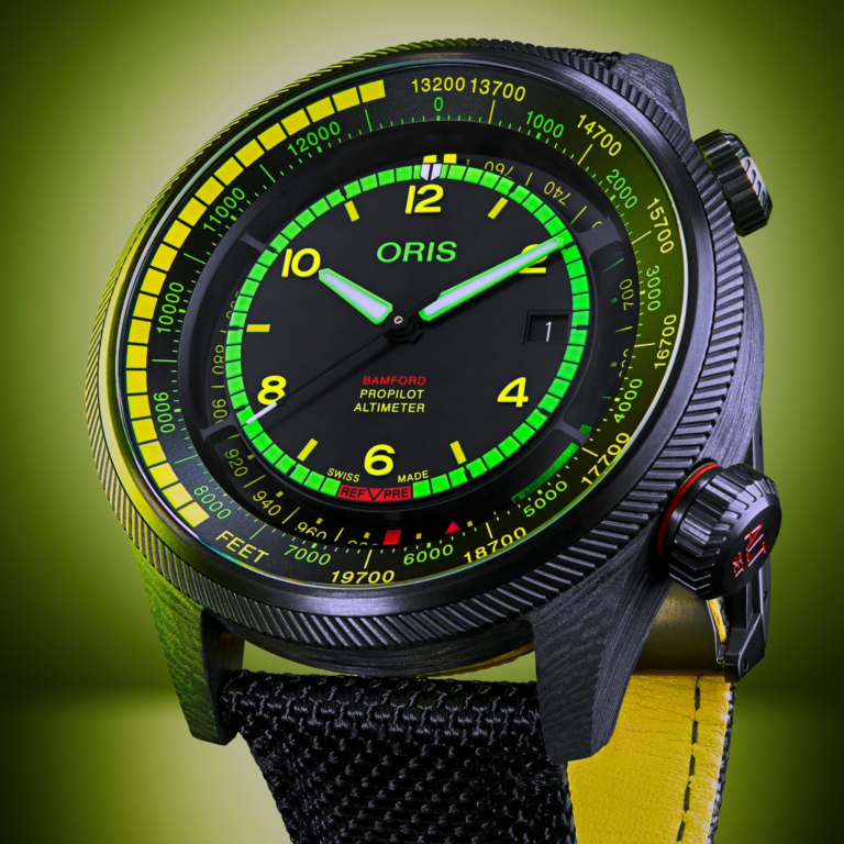 The History of Garmin Watches - First Class Watches Blog