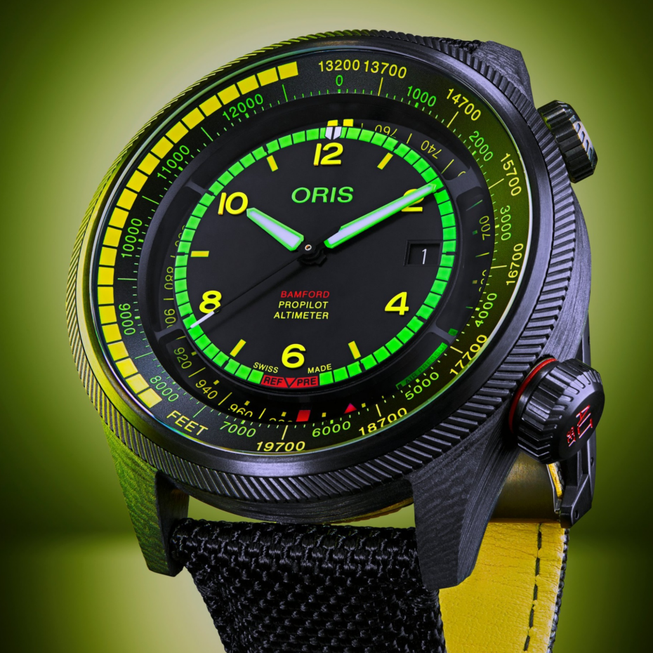 Best Mid-Range Watch Brands - First Class Watches Blog