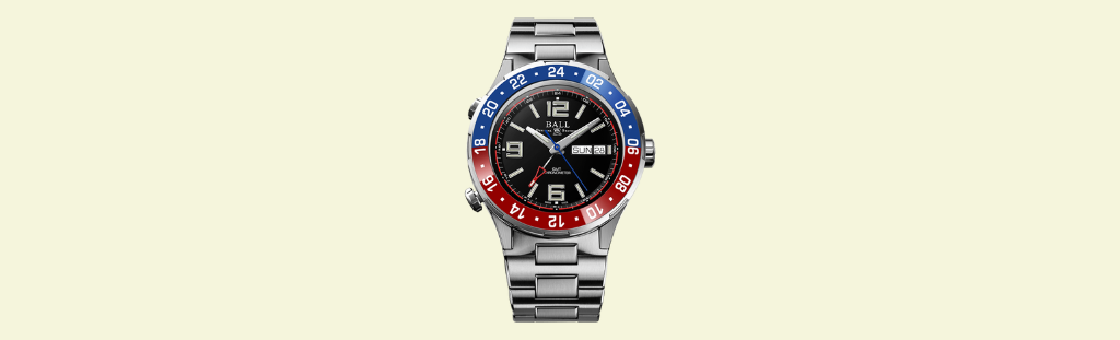 The A-Z of Watch Brands: B is for Bulova, Ball Watch Company and More ...