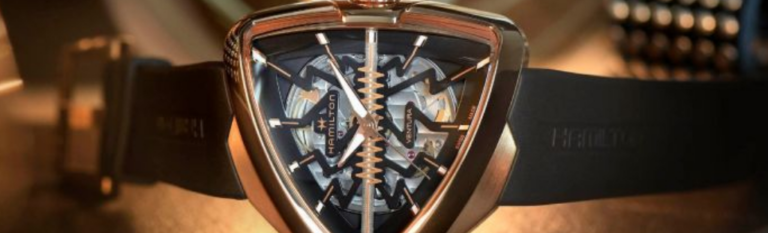 A Complete Guide to Watch Case Shapes - First Class Watches Blog