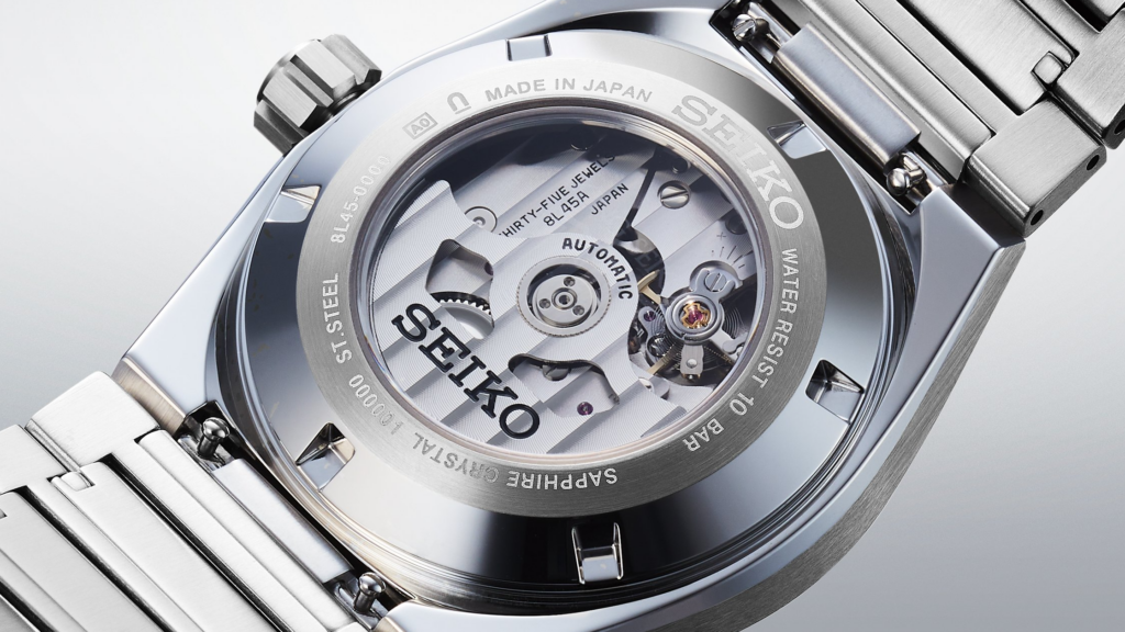 What are Watch Jewels? - First Class Watches Blog