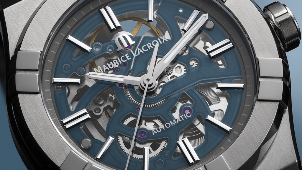 The Art of Skeleton Watches - First Class Watches Blog