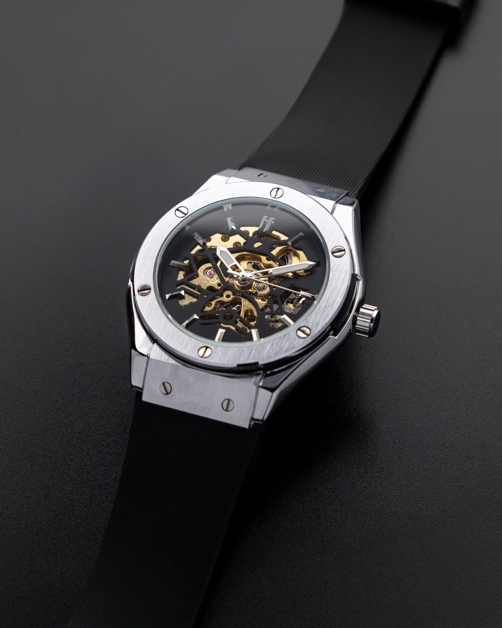 The Art of Skeleton Watches - First Class Watches Blog