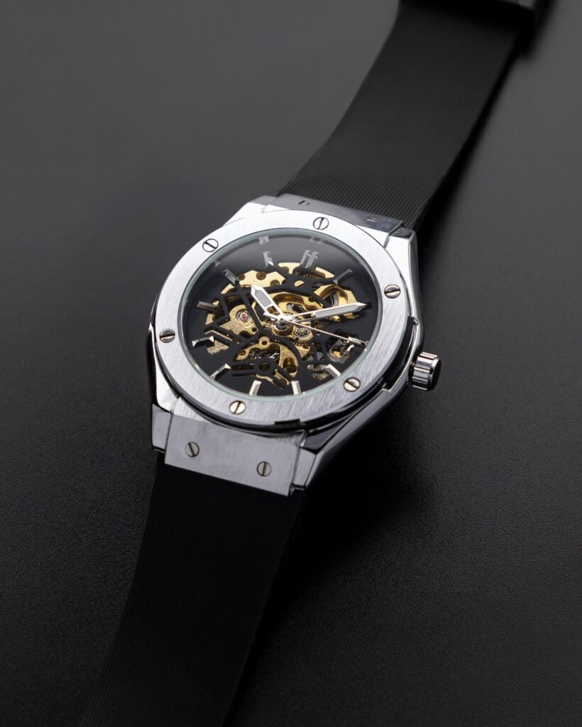 The Art of Skeleton Watches - First Class Watches Blog