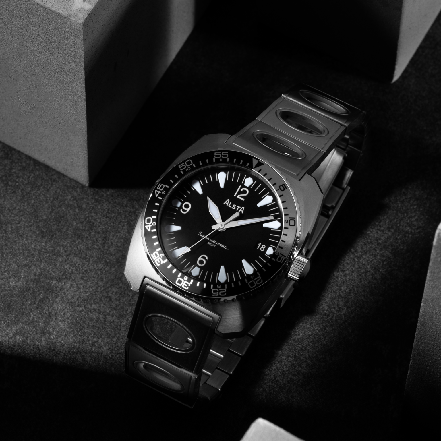 What Does COSC Certified Mean? - First Class Watches Blog