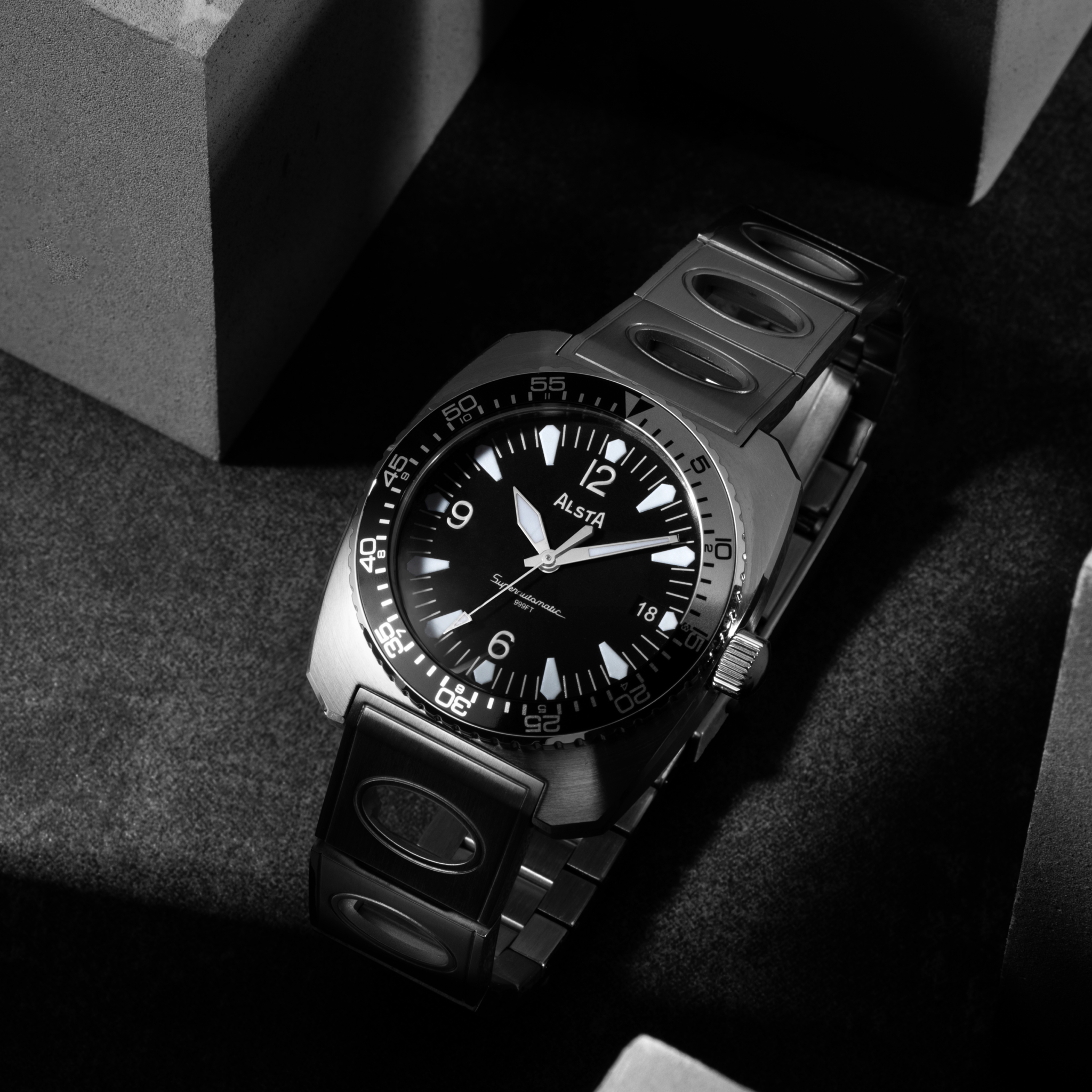 What Does COSC Certified Mean? - First Class Watches Blog