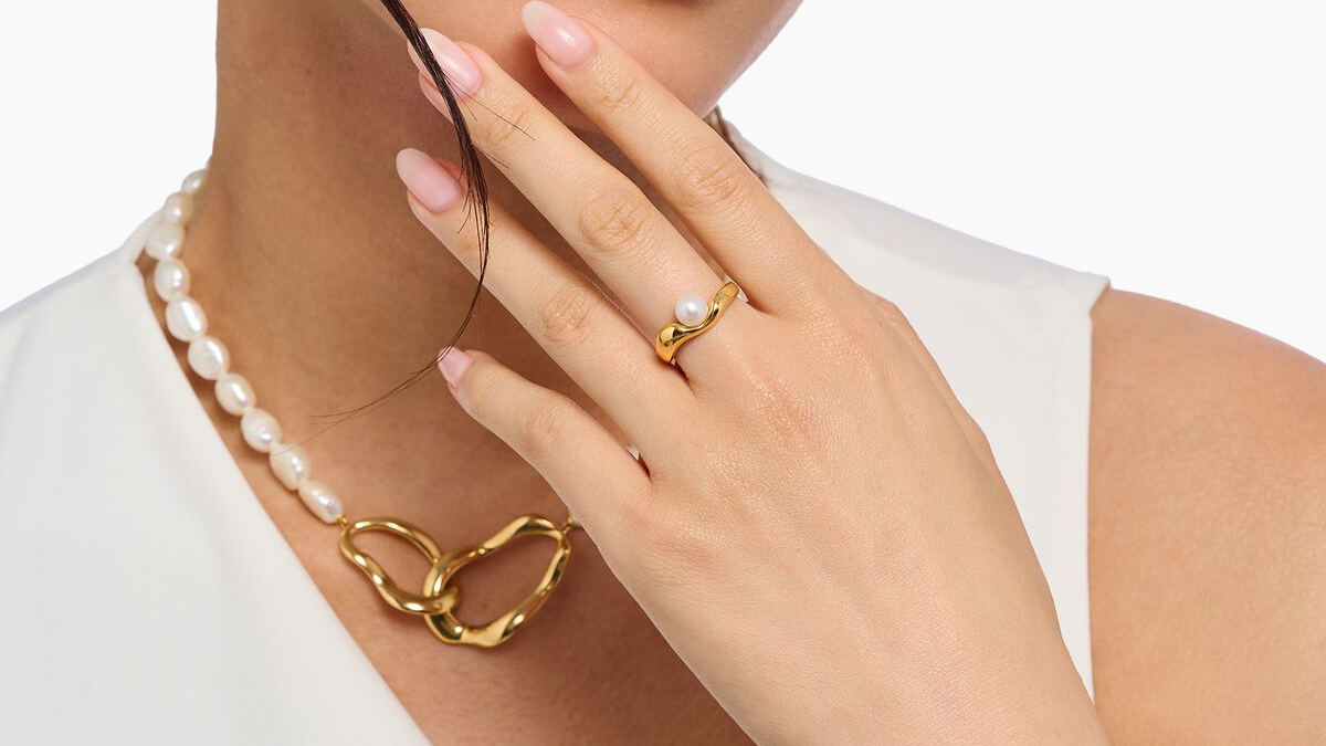 Our Favourite Thomas Sabo Black Friday Finds - First Class Watches Blog