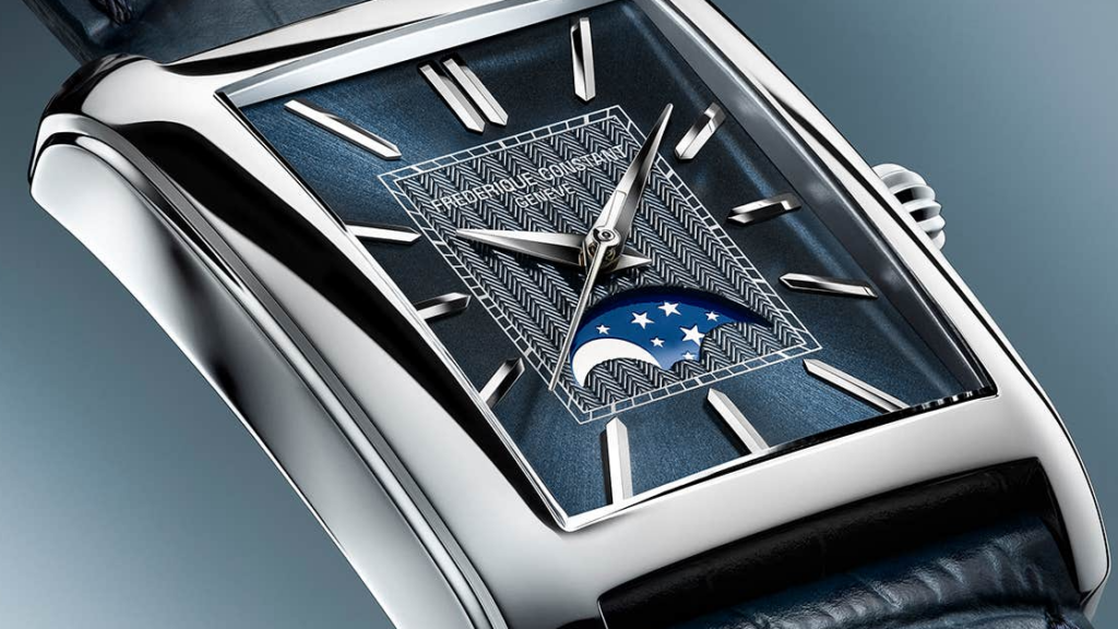 The A-Z of Watch Brands: F is for Frederique Constant, Fossil and More - First Class Watches Blog