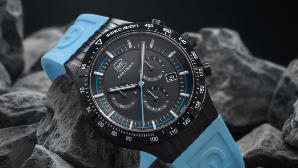 The A-Z of Watch Brands: G is for Garmin, GLOCK Precision and More ...
