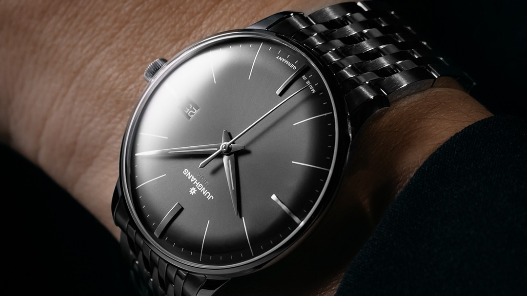 The A-Z of Watch Brands: J is for Junghans and Jacques Du Manoir - First Class Watches Blog