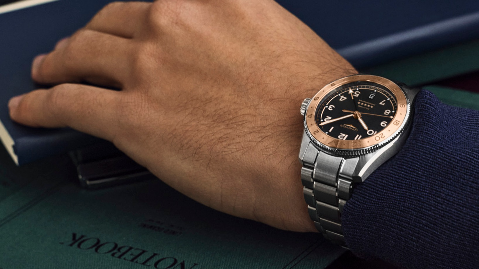New Year, New Timepieces - First Class Watches Blog