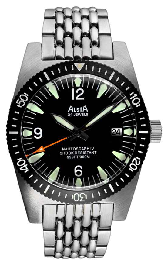 The Ultimate Alsta Christmas Gift Guide - First Class Watches Blog